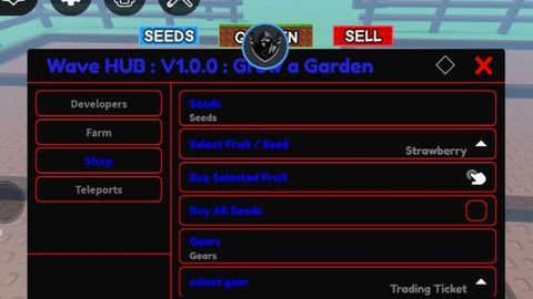 Universal Script 📌 | Wave Hub NEW — Roblox Scripts | ScriptBlox