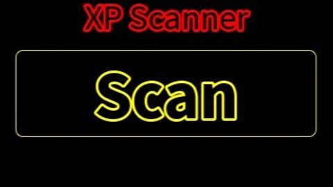Universal Script 📌 | XP Scanner — Roblox Scripts | ScriptBlox