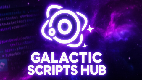 Universal Script 📌 | Galactic Scripts Universal Hub — Roblox Scripts | ScriptBlox