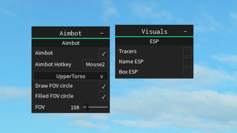 Universal Script 📌 | zeno aimbot — Roblox Scripts | ScriptBlox