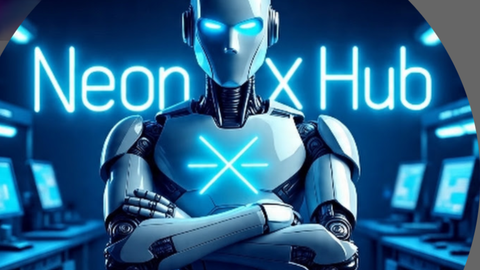 Universal Script 📌 | Neon X Hub — Roblox Scripts | ScriptBlox