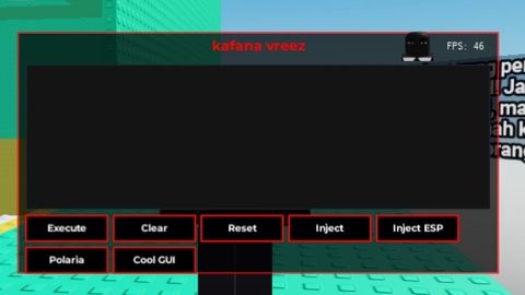 Universal Script 📌 | Gui executor by kafana vreez client side — Roblox Scripts | ScriptBlox