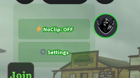 Universal Script 📌 | Noclip Script — Roblox Scripts | ScriptBlox