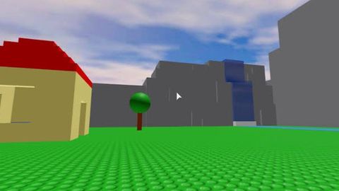 Universal Script 📌 | Roblox animations old — Roblox Scripts | ScriptBlox