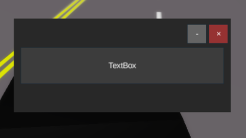 Universal Script 📌 | textbox toddy — Roblox Scripts | ScriptBlox