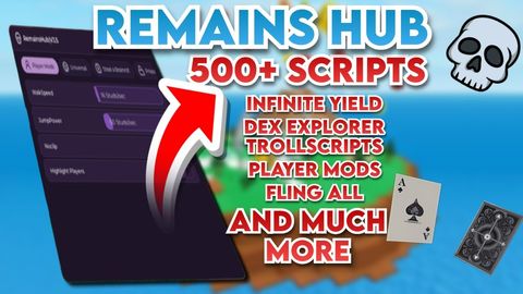 Search the best Roblox Scripts available in community | ScriptBlox