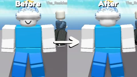 Universal Script 📌 | Face Remover — Roblox Scripts | ScriptBlox