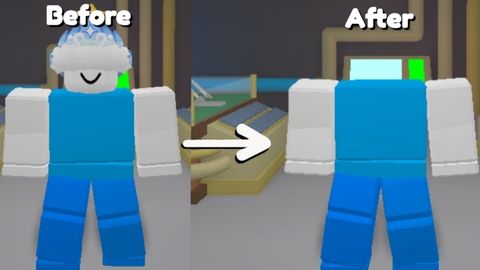 Universal Script 📌 | Head Remover — Roblox Scripts | ScriptBlox