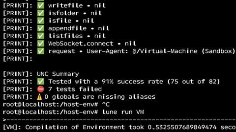 Universal Script 📌 | Old sUNC updated — Roblox Scripts | ScriptBlox