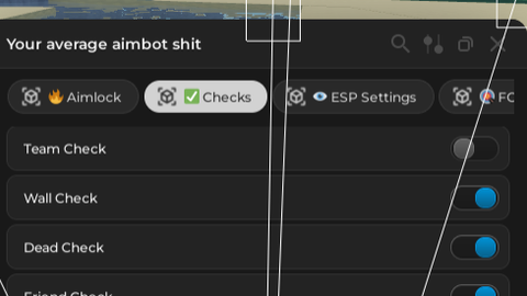 Universal Script 📌 | Aimbot Script — Roblox Scripts | ScriptBlox