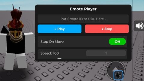 Universal Script 📌 | Fe Emote Player V1.3 — Roblox Scripts | ScriptBlox