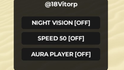 Universal Script 📌 | 18Vitorp — Roblox Scripts | ScriptBlox