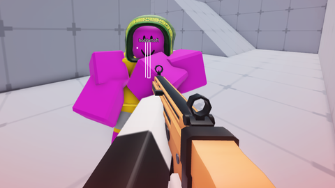 Universal Script 📌 | Very Strong Rivals Script — Roblox Scripts | ScriptBlox