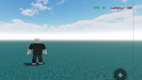 Universal Script 📌 | Performance Monitor — Roblox Scripts | ScriptBlox