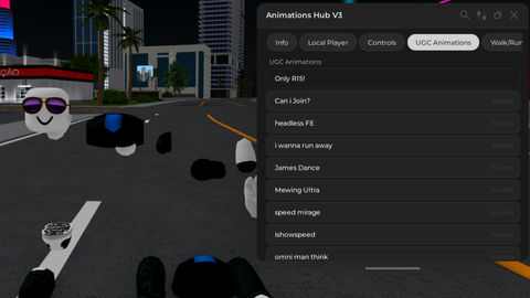 [HATCH] Funky Friday | Auto Player — Roblox Scripts | ScriptBlox