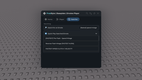 Search best Roblox Scripts available in community. | ScriptBlox