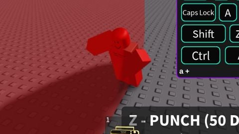 Universal Script 📌 | Thunder Z HUB | Support Arceus — Roblox Scripts | ScriptBlox