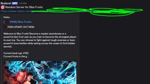Universal Script 📌 | ROBLOX PRIVATE SERVER GENERATOR WORKING — Roblox ...