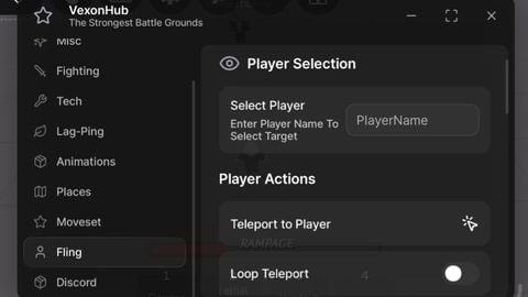 Universal Script 📌 | VarloxHub best keyless script — Roblox Scripts | ScriptBlox