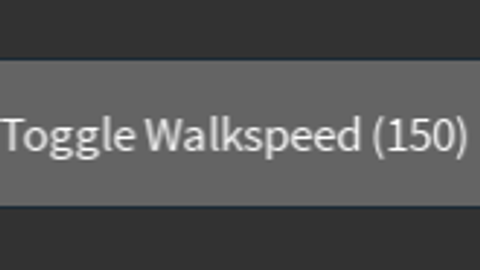 Universal Script 📌 | Walkspeed 150 — Roblox Scripts | ScriptBlox