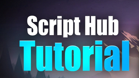 Universal Script 📌 | Tux Hub — Roblox Scripts | ScriptBlox