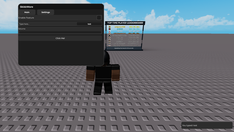 Universal Script 📌 | FE Sniper — Roblox Scripts | ScriptBlox