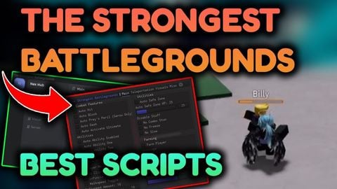 Universal Script 📌 | FE Sniper — Roblox Scripts | ScriptBlox