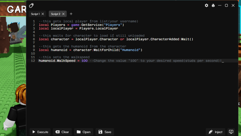 Universal Script 📌 | Clone — Roblox Scripts | ScriptBlox