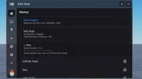 Search best Roblox Scripts available in community. | ScriptBlox
