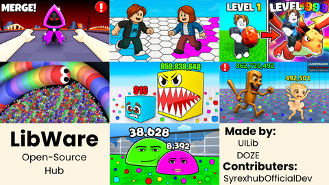 Universal Script 📌 | K00pgui V11 — Roblox Scripts | ScriptBlox