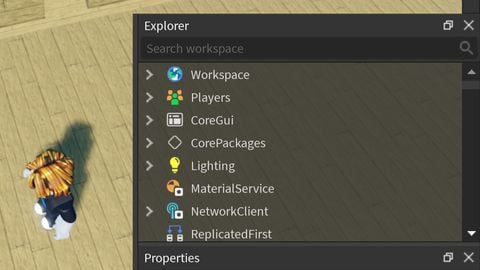 Universal Script 📌 | Graphic Enchance — Roblox Scripts | ScriptBlox