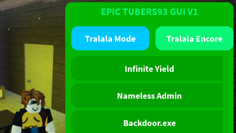 Universal Script 📌 | nameless admin so good — Roblox Scripts | ScriptBlox