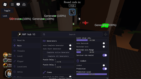 Dead Rails [Alpha] | dead rails — Roblox Scripts | ScriptBlox