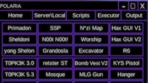 Universal Script 📌 | WindUI Library — Roblox Scripts | ScriptBlox