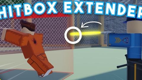 Universal Script 📌 | Hit Box Extender — Roblox Scripts | ScriptBlox