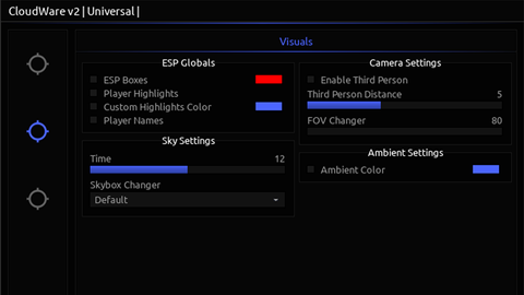 Universal Script 📌 | Remote event finder — Roblox Scripts | ScriptBlox