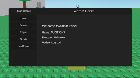 Universal Script 📌 | Health Bar UI — Roblox Scripts | ScriptBlox