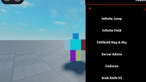 Universal Script 📌 | Super Ring Parts v2 by Yumm — Roblox Scripts | ScriptBlox