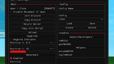 [UPD] Cave Diving Experience | script — Roblox Scripts | ScriptBlox