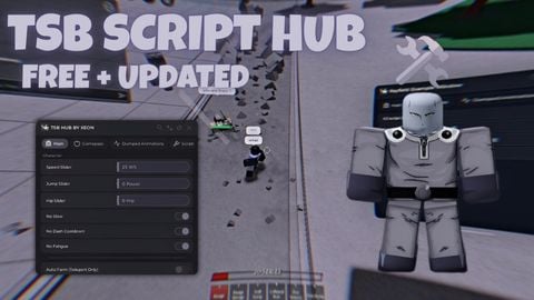 Universal Script 📌 | troll gui — Roblox Scripts | ScriptBlox