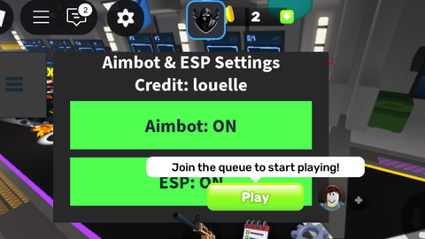 Universal Script 📌 | spin gui — Roblox Scripts | ScriptBlox