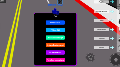 BedWars [🆓ALL KITS FREE] | Vape V4 Full wave support — Roblox Scripts | ScriptBlox