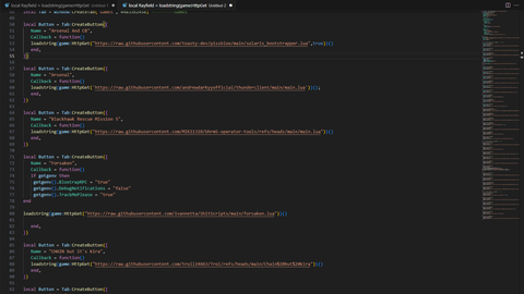 Fisch🦈 | EternalHub — Roblox Scripts | ScriptBlox