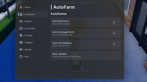 [ANARCHY GAME MODE] Hood Customs | HC Admin — Roblox Scripts | ScriptBlox
