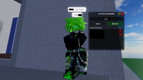 Universal Script 📌 | Universal Chat Logger Lurker v1 — Roblox Scripts | ScriptBlox