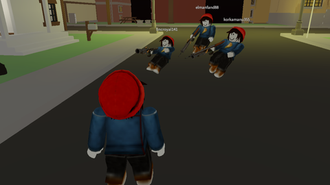 Universal Script 📌 | 99 days in a forest — Roblox Scripts | ScriptBlox