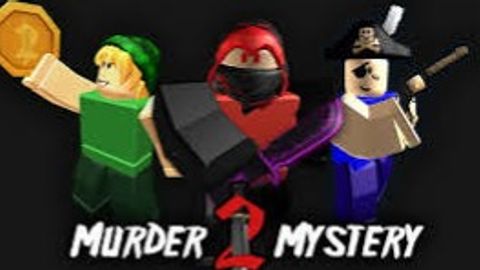 Universal Script 📌 | JX Mu6der M7stery 2 — Roblox Scripts | ScriptBlox