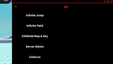 Universal Script 📌 | Redz Hub — Roblox Scripts | ScriptBlox