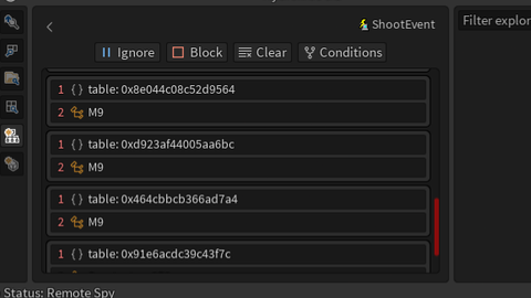 Universal Script 📌 | Gubby — Roblox Scripts | ScriptBlox