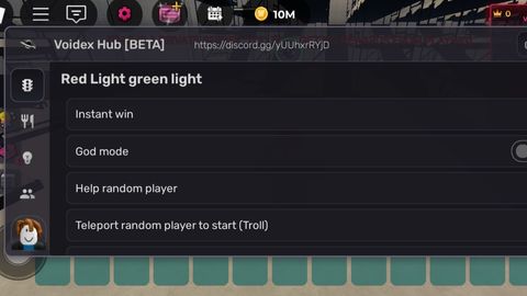 Universal Script 📌 | Xarus Serverside — Roblox Scripts | ScriptBlox